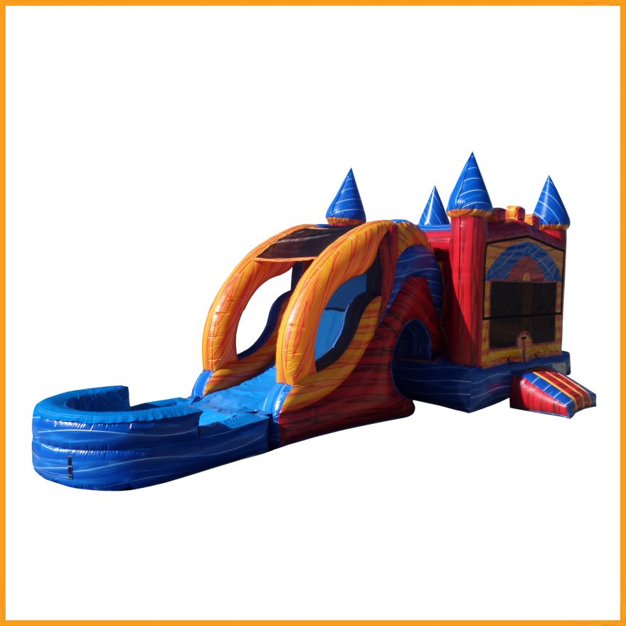 Inflatable Combos Archives - Ultimate Jumpers
