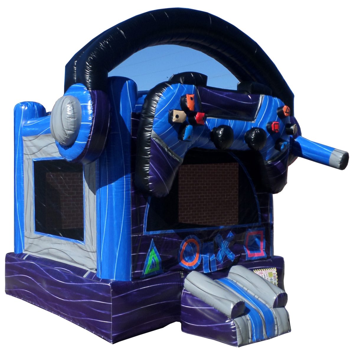 Inflatable Jumpers Archives - Ultimate Jumpers