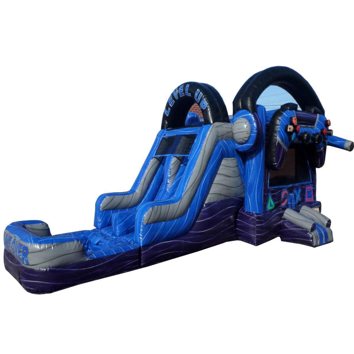 Inflatable Combos Archives - Ultimate Jumpers