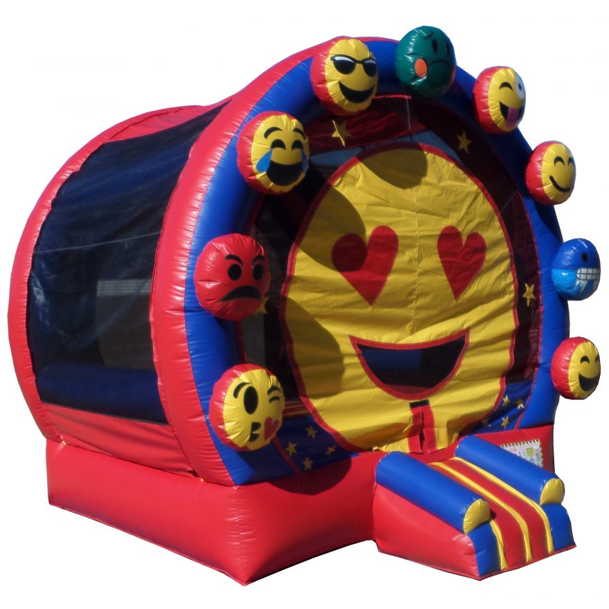 Inflatable Jumpers Archives - Ultimate Jumpers