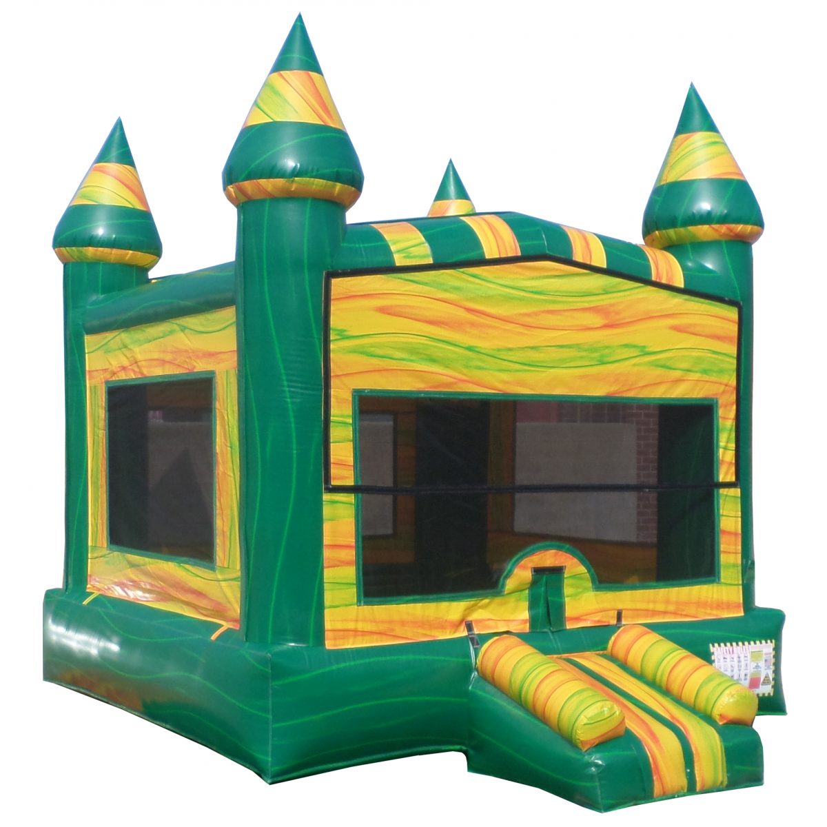 Inflatable Jumpers Archives - Ultimate Jumpers