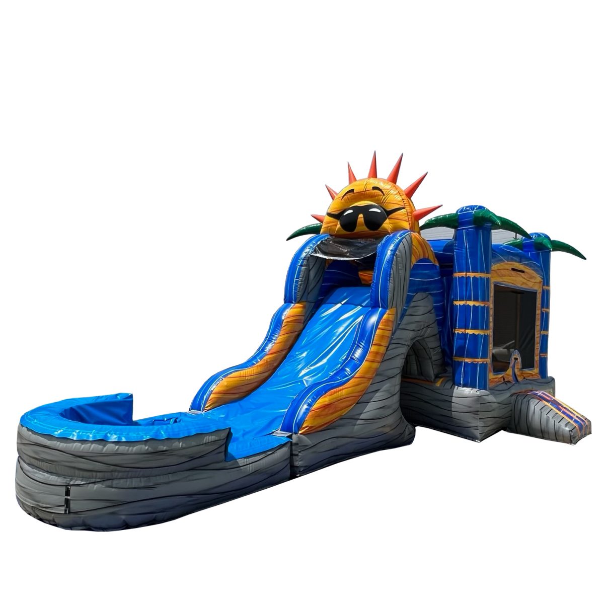 Inflatable Combos Archives - Ultimate Jumpers