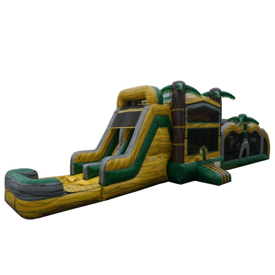 Inflatable Obstacle Courses Archives - Ultimate Jumpers