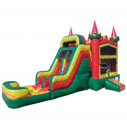 Inflatable Combos Archives - Ultimate Jumpers