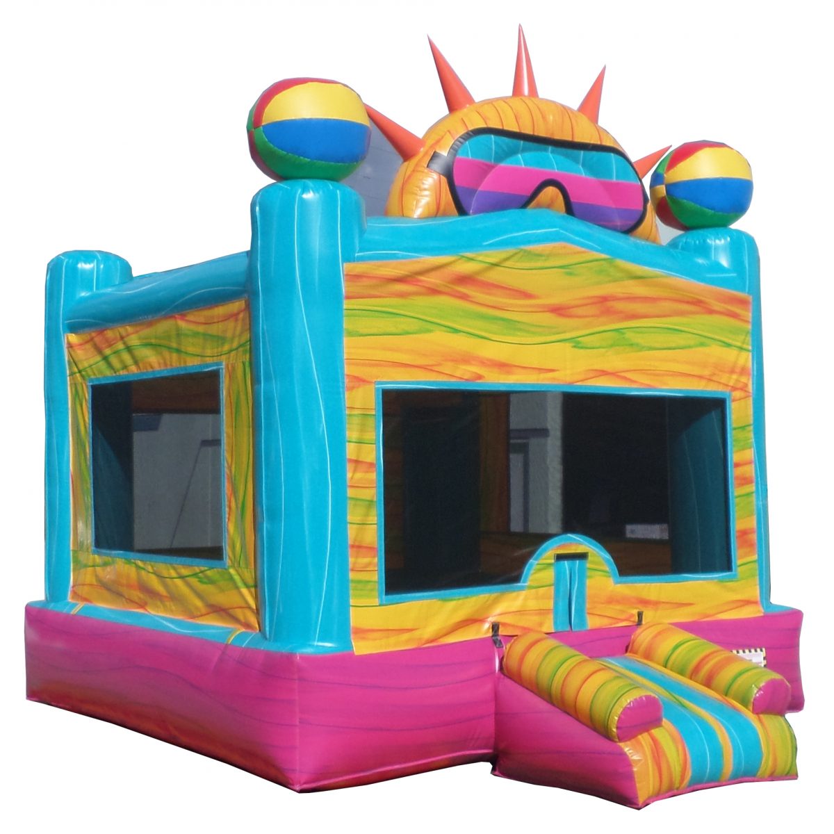 Inflatable Jumpers Archives - Ultimate Jumpers