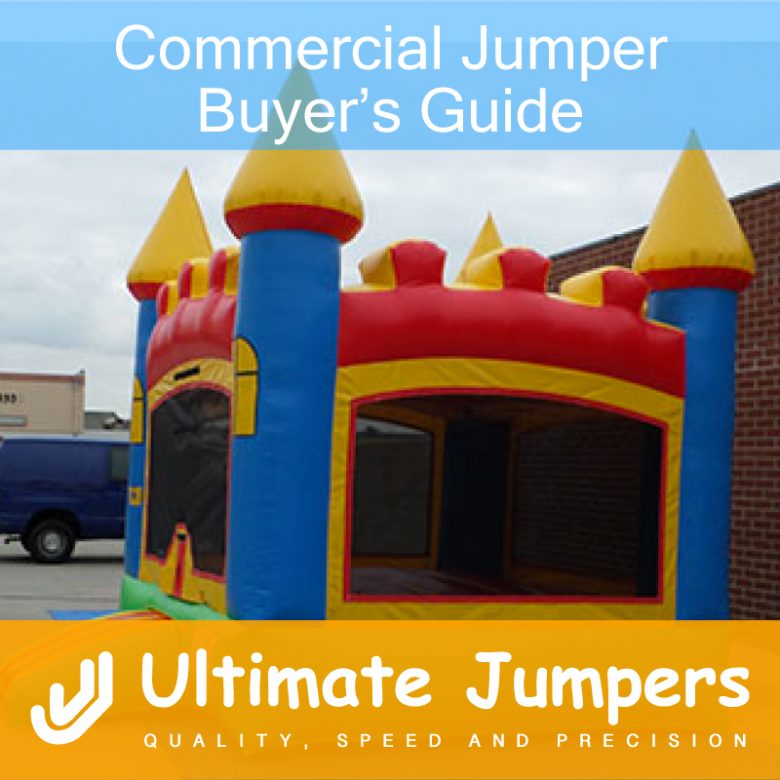 Commercial Jumper Buyer's Guide - Ultimate Jumpers