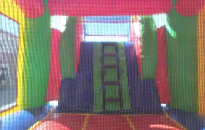 Inflatable Combos Archives - Page 2 of 4 - Ultimate Jumpers