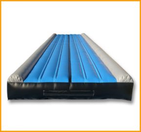 Inflatable Tumble Track G001 - Ultimate Jumpers